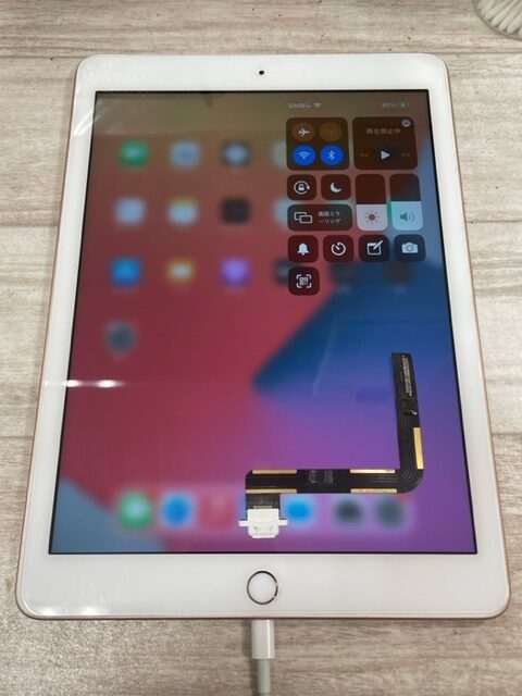 6 | iPhone・iPad・android修理のCareMobileおおとりウイングス店 | データそのまま即日修理